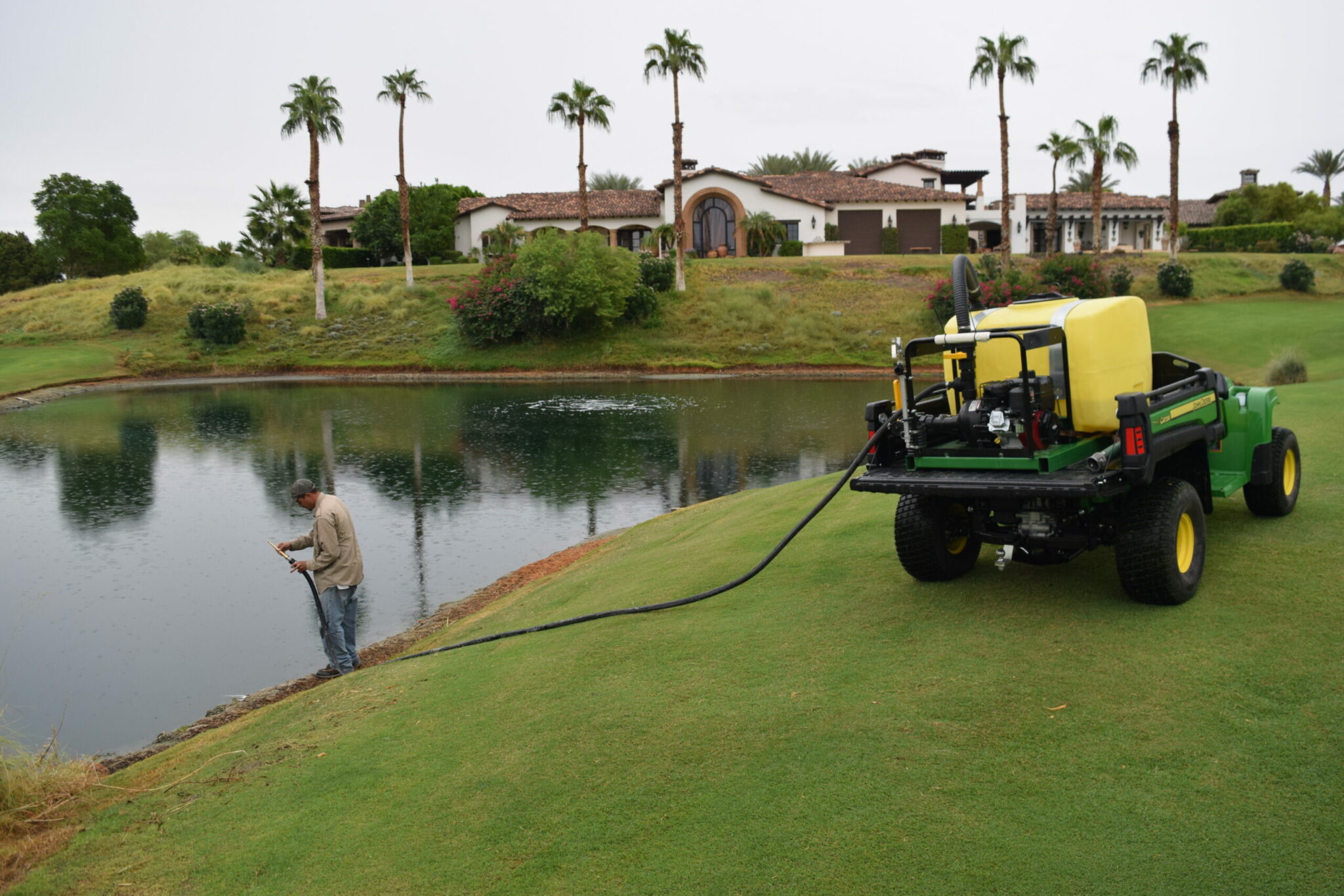 The Toolbox – AquaTechnex