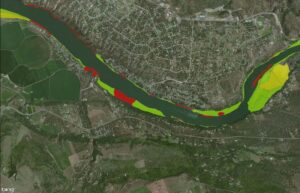 DGPS / GIS – AquaTechnex