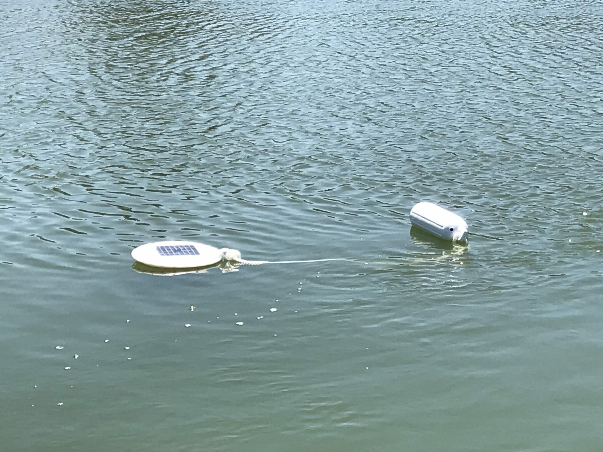 The Solution – AquaTechnex