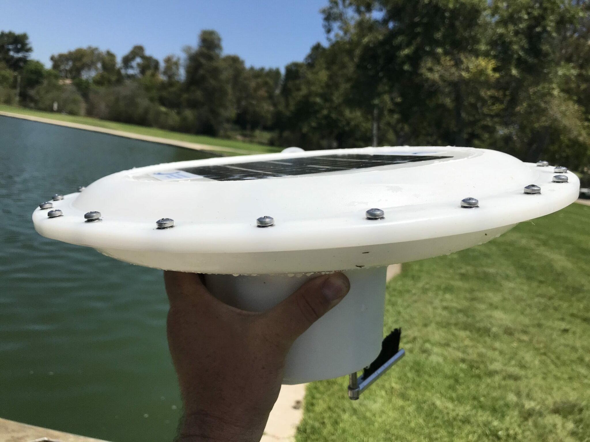 The Toolbox – AquaTechnex